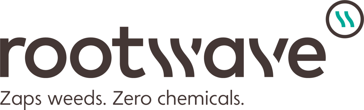 Elektro-Herbizid: RootWave™ – Vertrieb und Service in Dresden